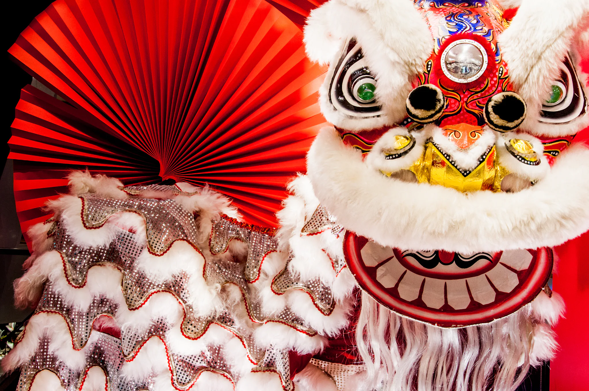 Popular Myths, Monsters, and Superstitions of the New Year