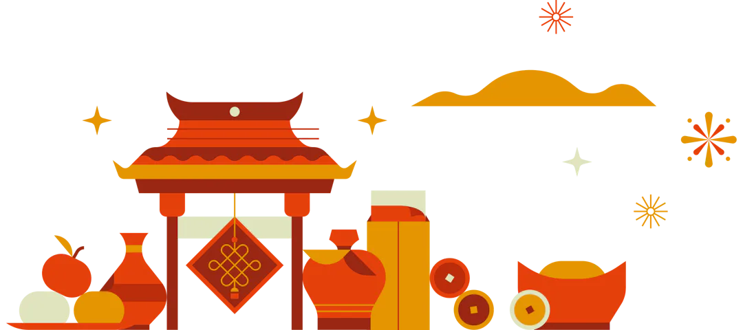 Chinese New Year: 2026—Year of the Horse (Lunar New Year)