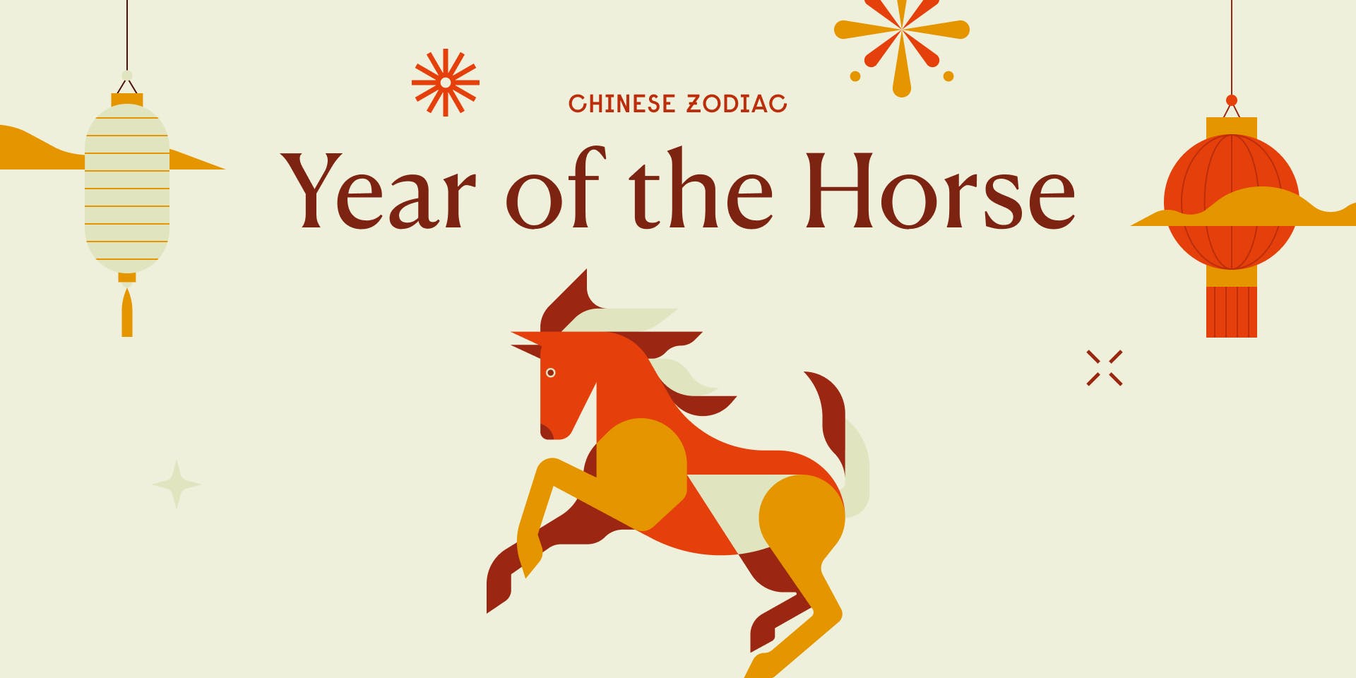 Year of the Horse: Fortune, Personality, Horoscope (2026)